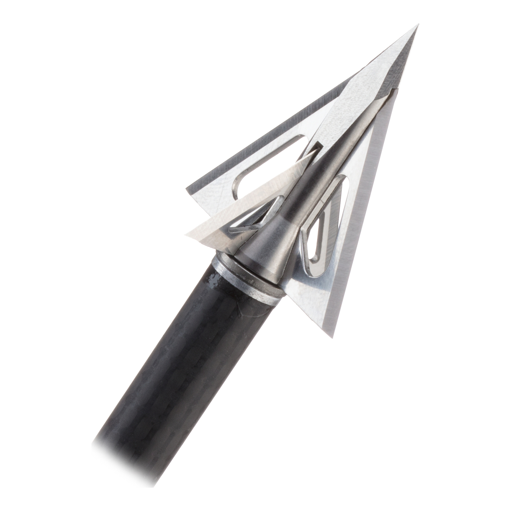 Slick Trick ViperTrick SS Fixed-Blade Broadhead | Bass Pro Shops